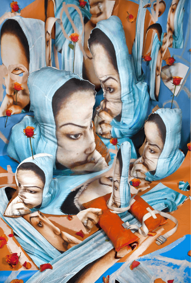 Acts of Resistance at South London Gallery