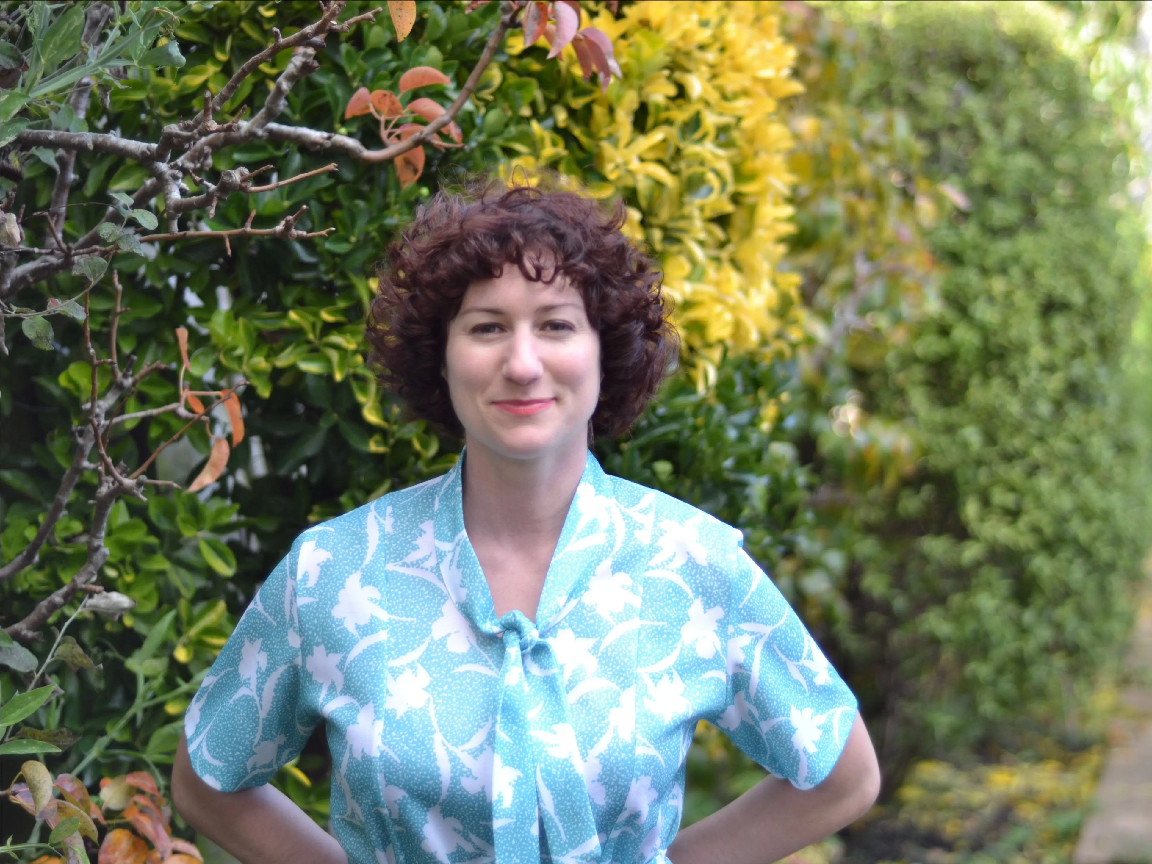 Bagri Foundation welcomes Chelsea Pettitt as Director