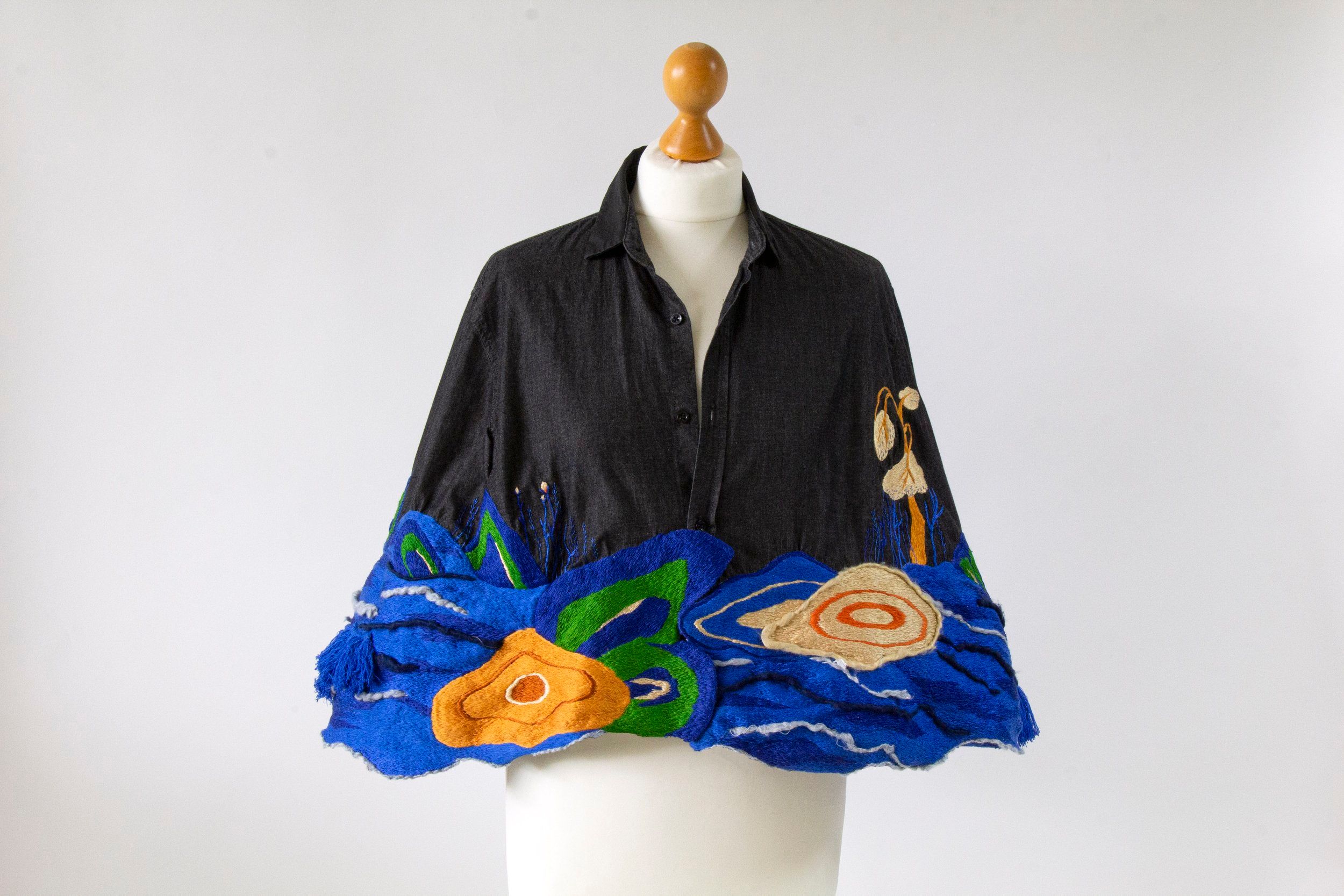 Bagri Craft Awards at Cockpit