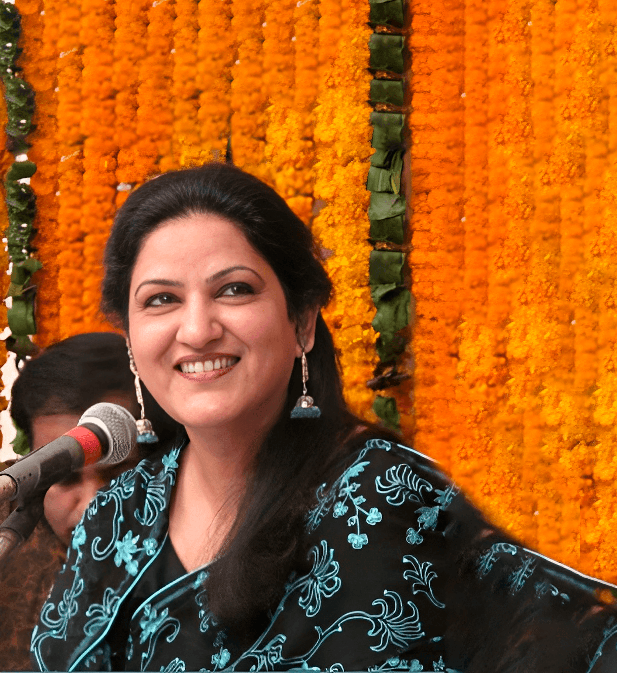 The Story of the Ghazal